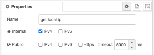 Node Red Sending Data To Iot Platform Sc Khoo Learning In Public